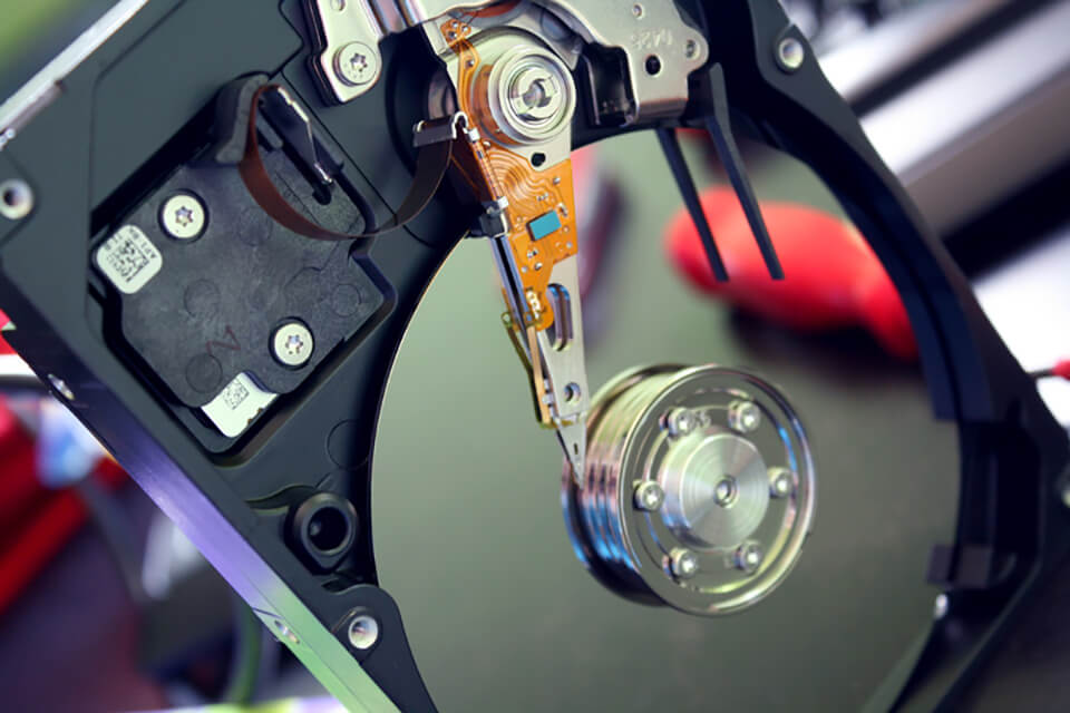 En İyi Sabit Diskler 2018 - Veri Kurtarma Merkezi